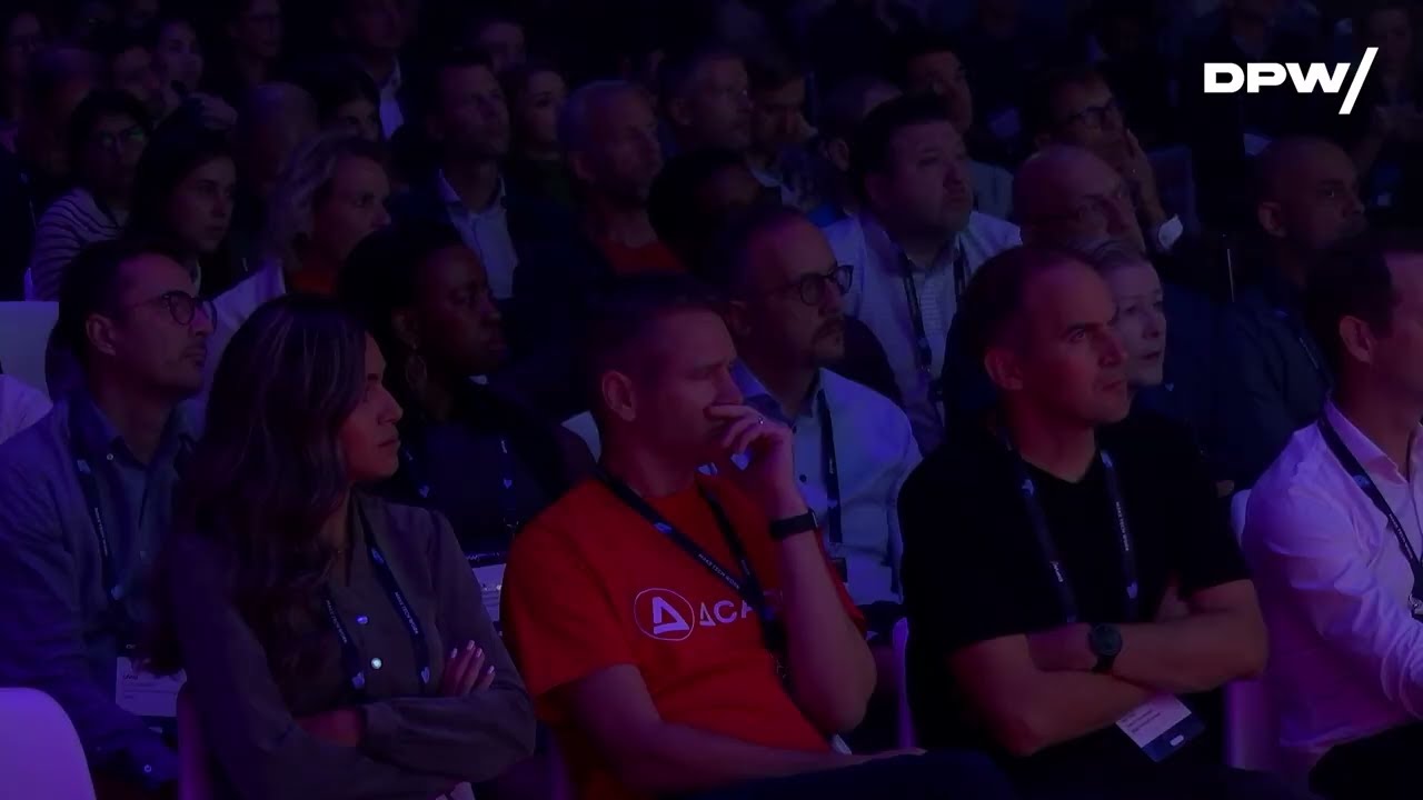 What you NEED to know about DPW Amsterdam 2024!!