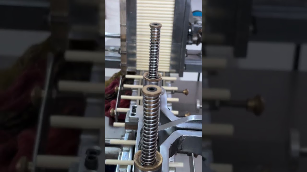 How Pens Are Manufactured | Inside a Pen Manufacturing Factory