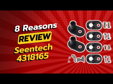 DON'T BUY Seentech 4318165 BEFORE WATCHING THIS VIDEO (8 Reasons)