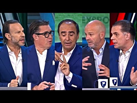 ¿MÉXICO y Javier Aguirre cumplieron contra Costa Rica? | La Mesa Protagonistas
