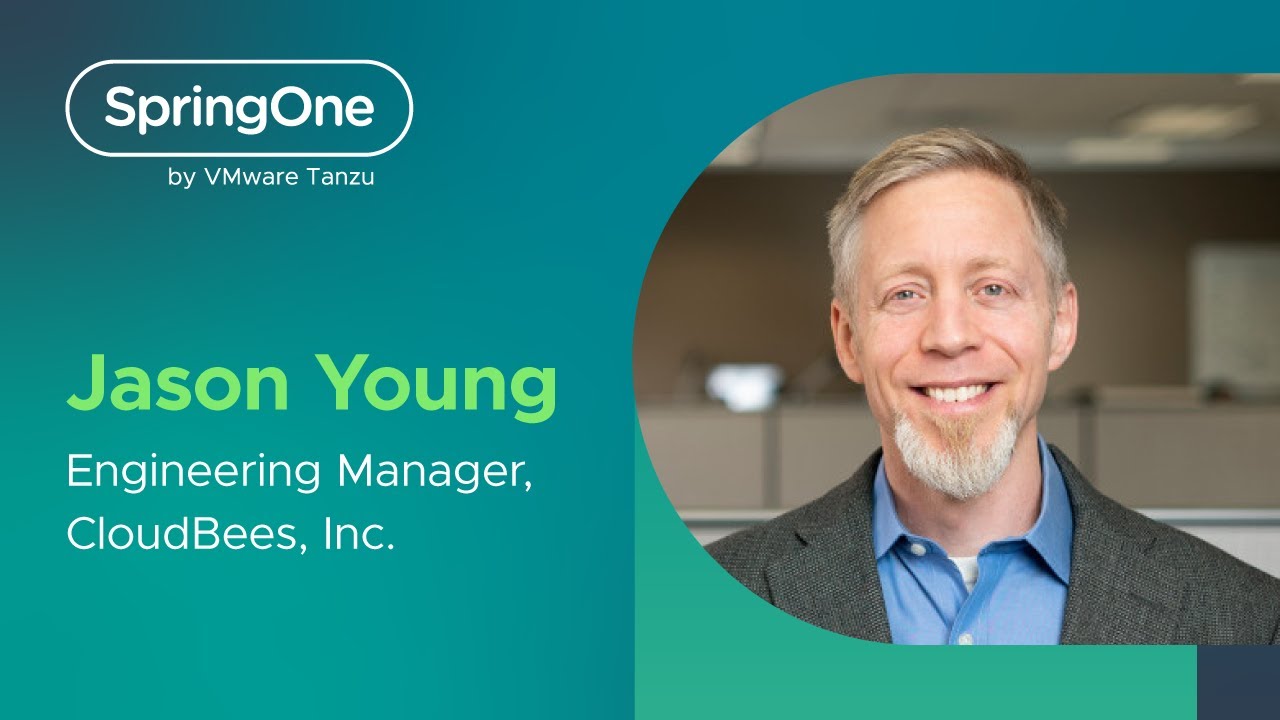 Deep Dive with Java Records with Jason Young