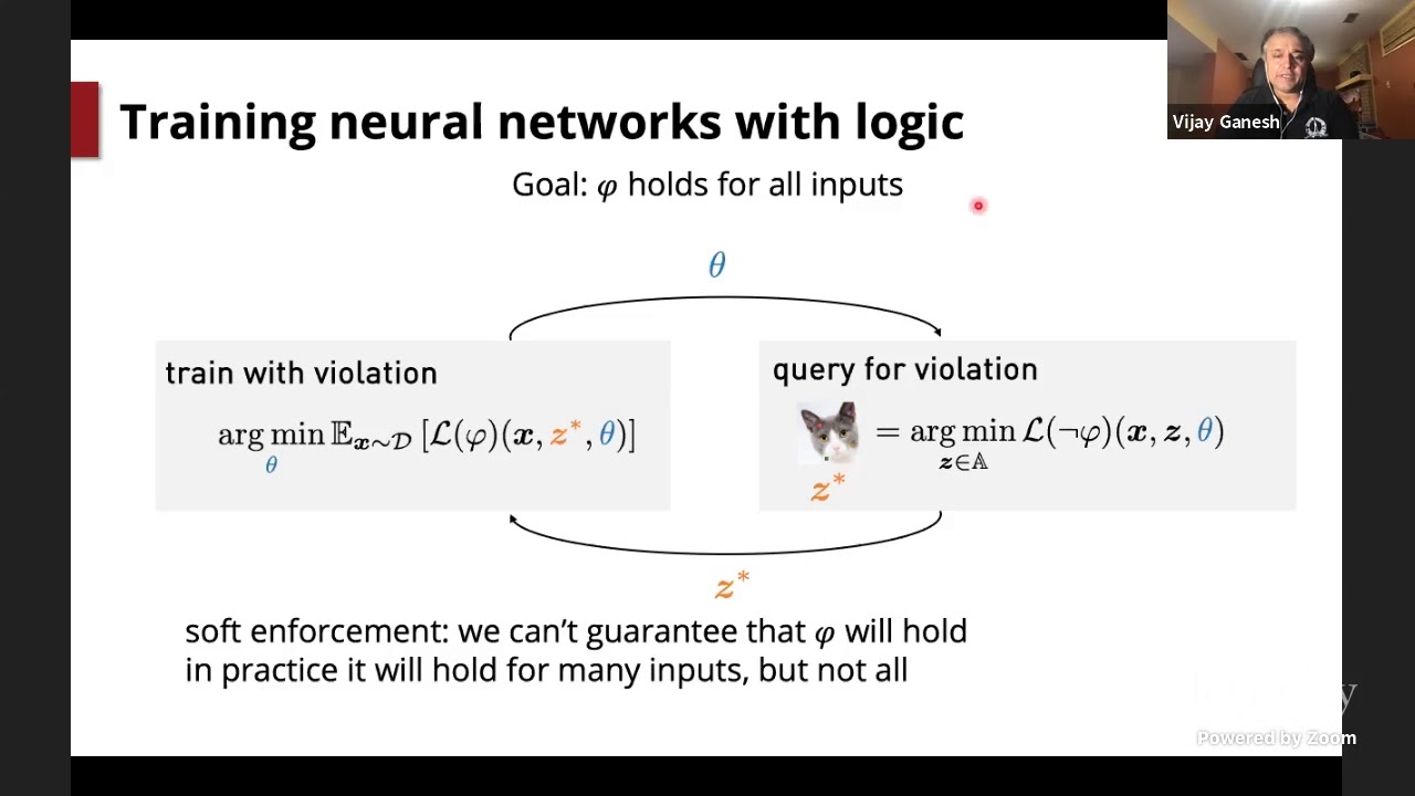 DL2: Training and Querying Neural Networks with Logic