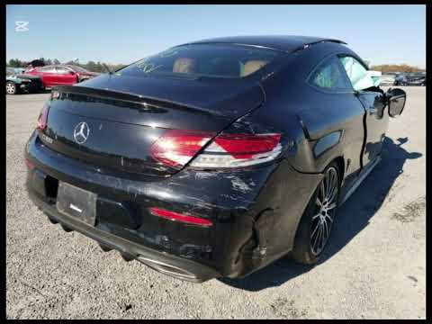 WDDWJ8DB9KF781740 MERCEDES-BENZ C 300 2019
