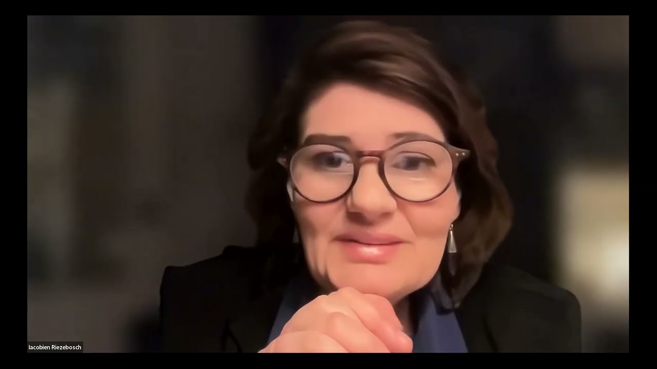 Techniques for accessible PDF: Lists