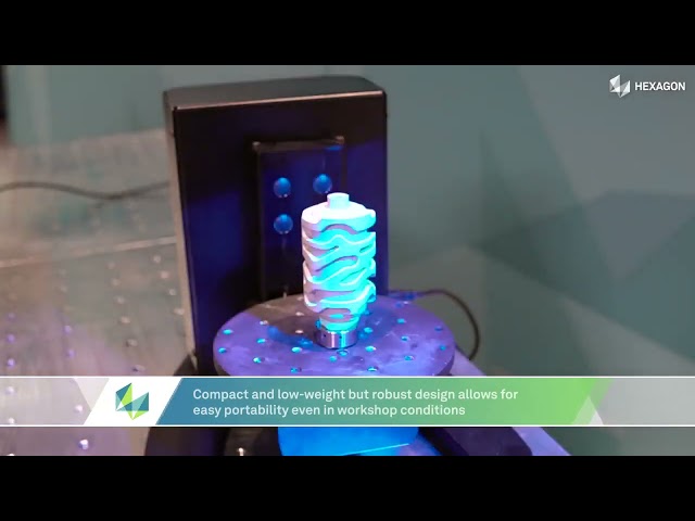 3D Light Scanner - 3D Blue Light Scanner Service Provider from New Delhi