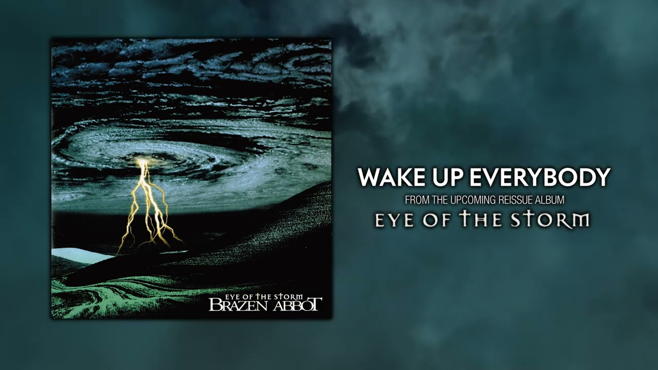 WAKE UP EVERYBODY by Brazen Abbot from Italy | Popnable