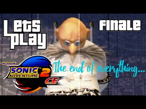 Steam Community :: Video :: Wishes Are Eternal... - Sonic Adventure 2 ...