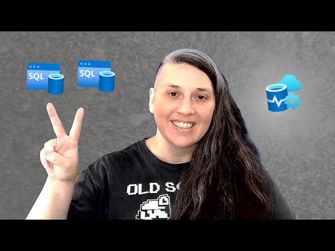 Multiple Database Projects in Azure Data Studio – Elizabeth Noble