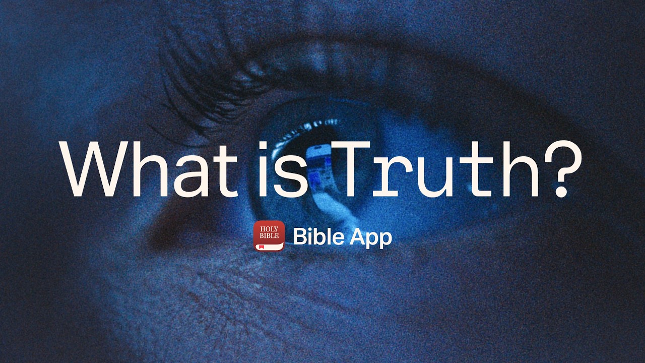 Truth Changes Everything