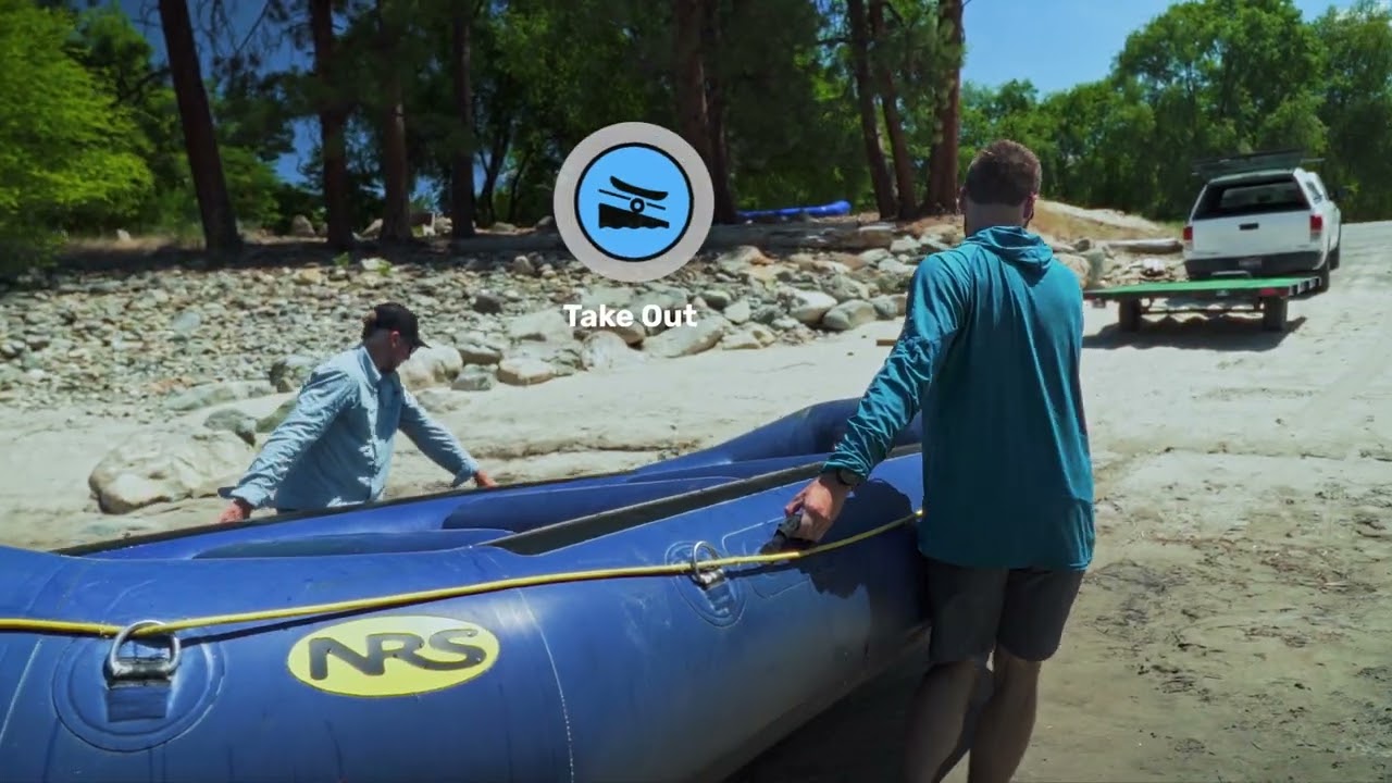 PaddleWays—The All-in-One App for Paddlers