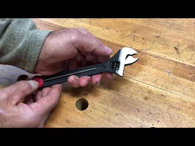 FastCap Knuckle Bender 2017 - Deurscharnier correctie sleuteltang ...