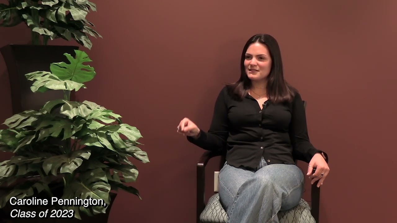 Women's and Gender Studies 25th Anniversary Interviews - Trailer