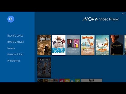 Best Video Player for Your Android TV | Best 4K Video Players on Google TV | nova video player TV