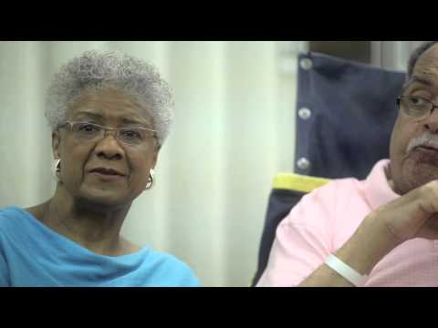 Music For Health - Patient Focus