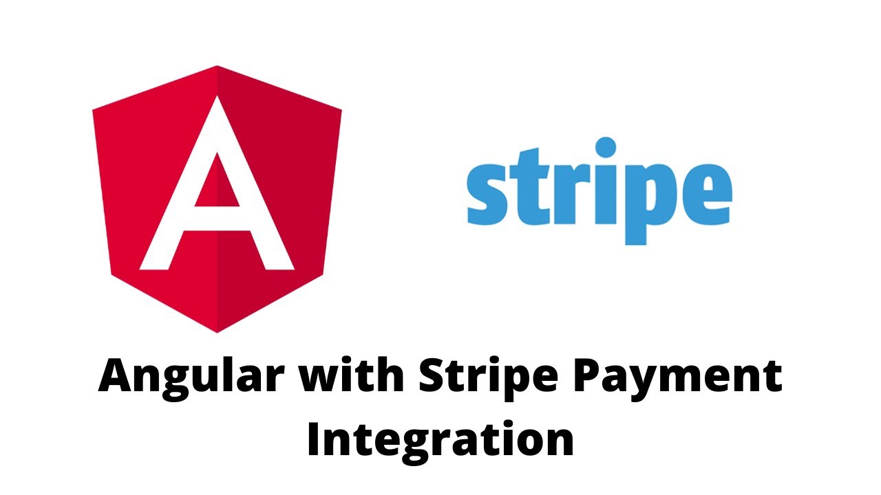 Angular Stripe Payment Gateway Integration – Step by Step Tutorial