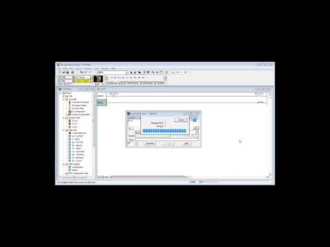 What is a PLC ? 11 How to Program XIO, XIC & OTE instructions