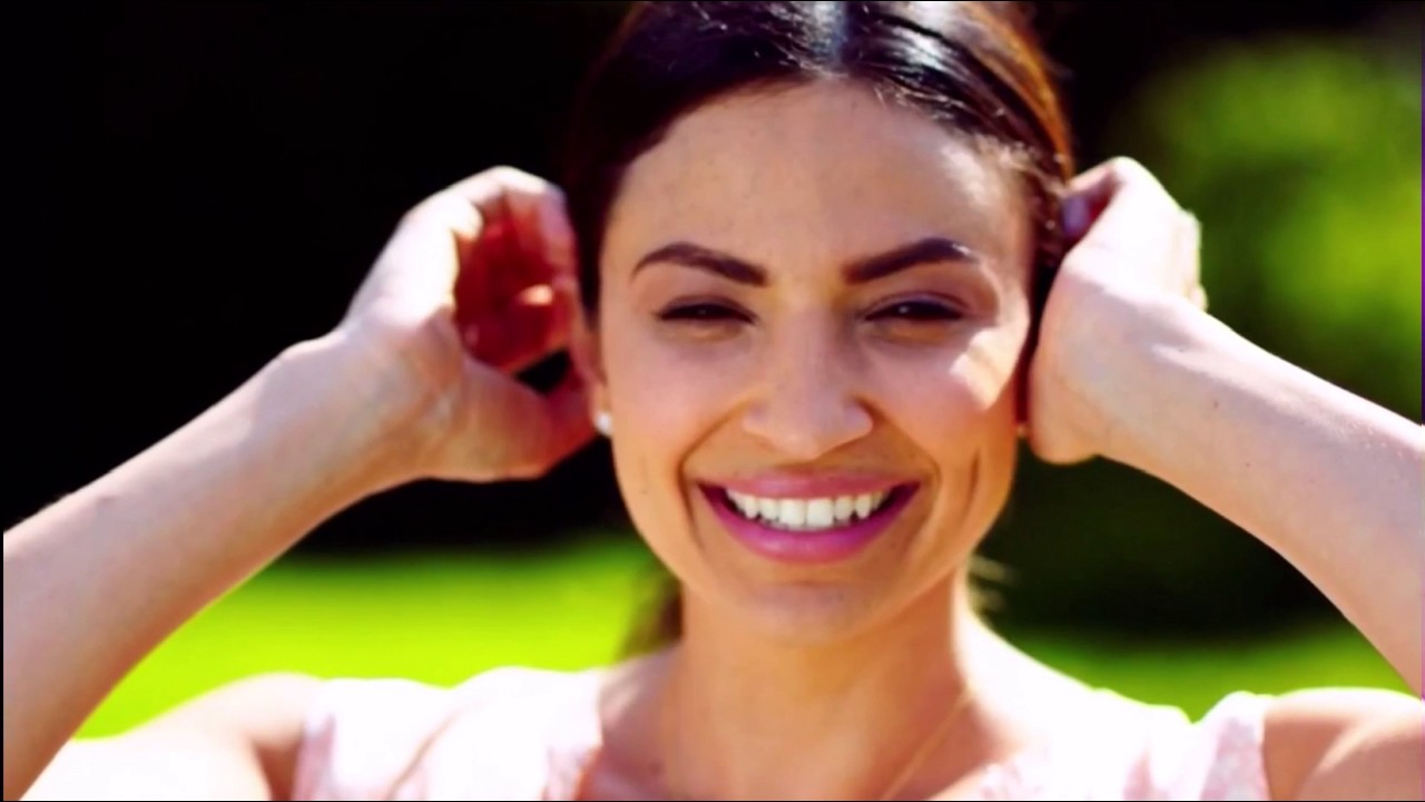 Floriana Lima as Miranda Riggs in Lethal Weapon | 01x07