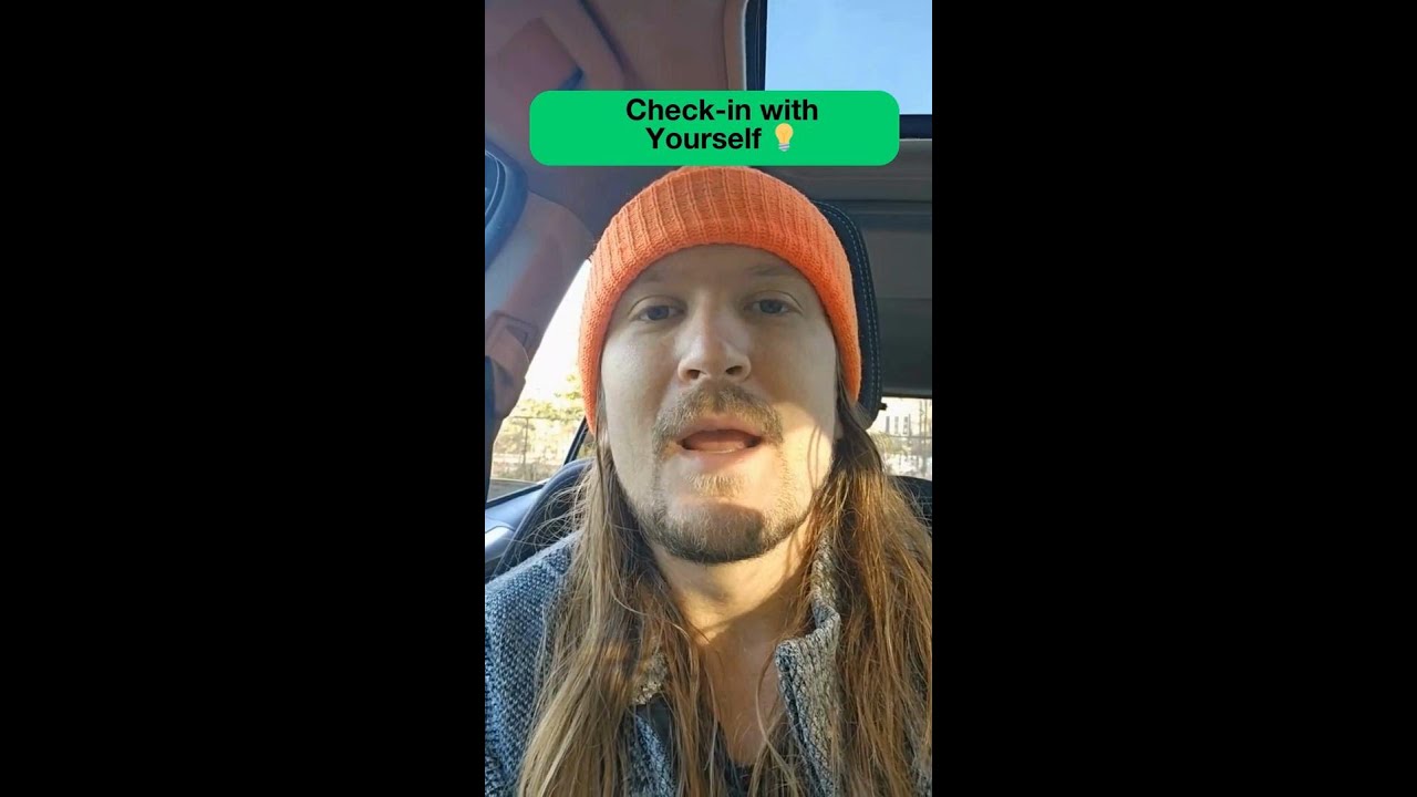 Emotional Check-ins are vital | The Chart Guys