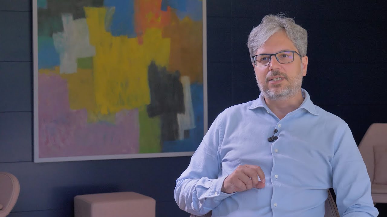 Prof. Luca Gattinoni - Leibniz Institute for Immunotherapy