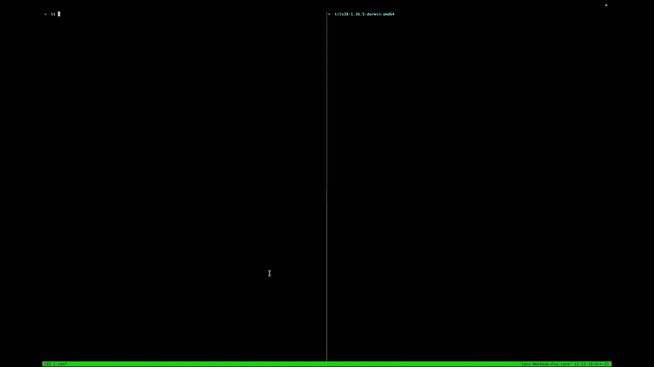 [Unikernel Application Spotlight] Tile38