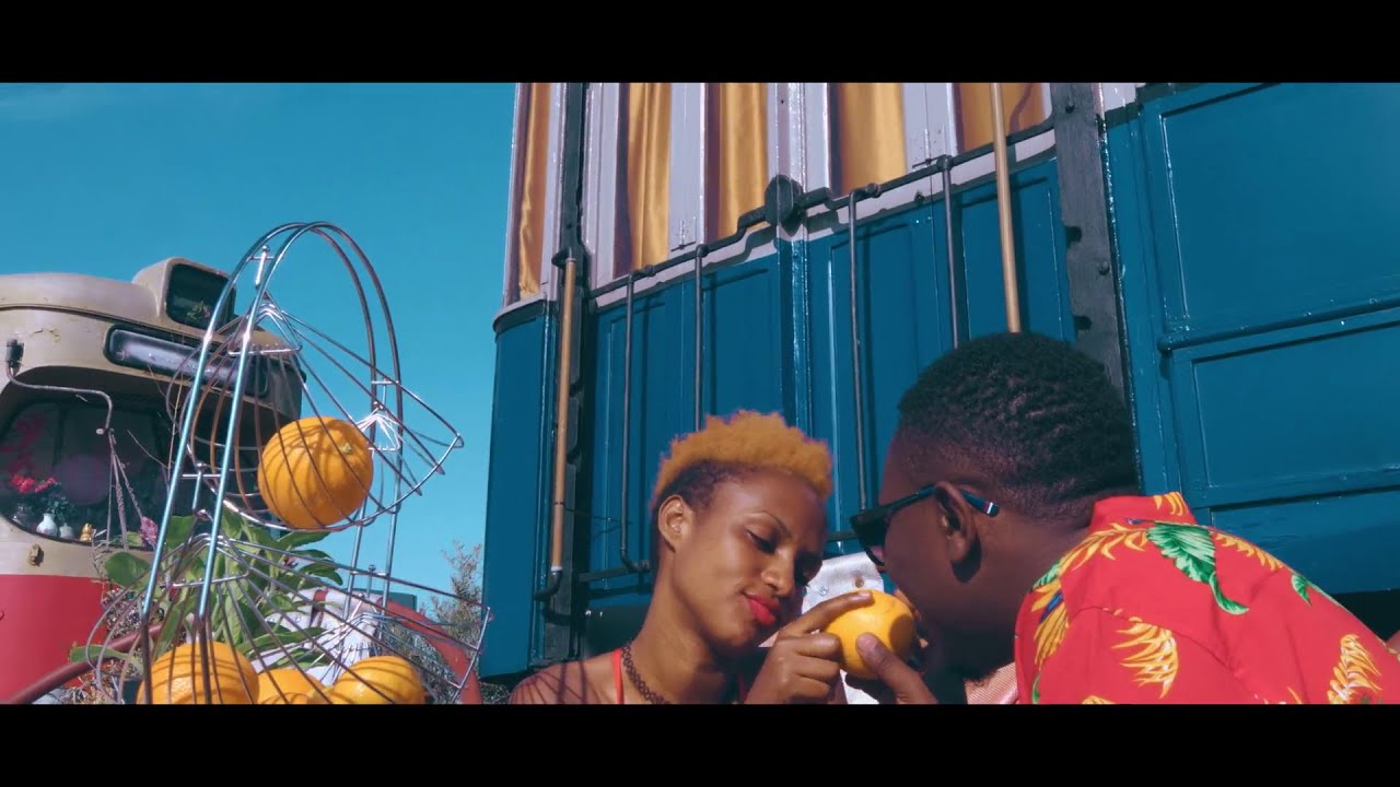 LYTO BOSS BIMBULA OFFICIAL HD VIDEO