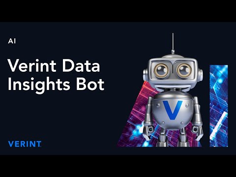 Meet the Data Insights Bot | Specialized AI Bots