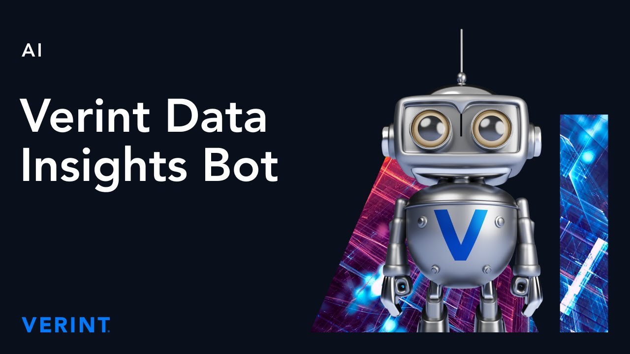 Meet the Data Insights Bot | Specialized AI Bots