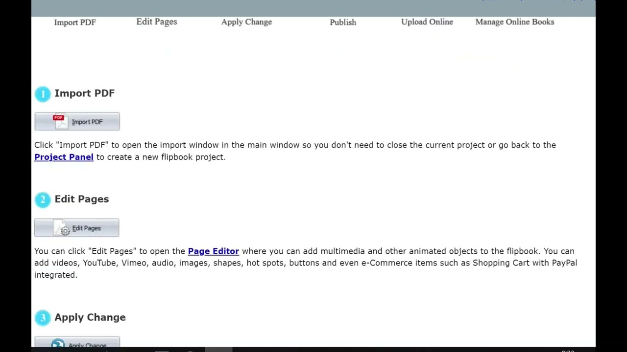 KELOMPOK 4 TOOLS OF FLIP PDF