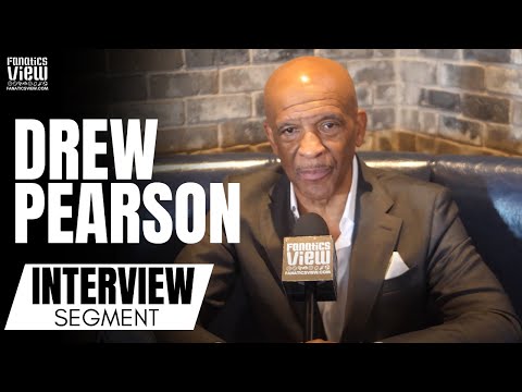 Drew Pearson Explains "Hail Mary" Pass Origins & Going Undrafted in 1973 NFL Draft, Joining Cowboys