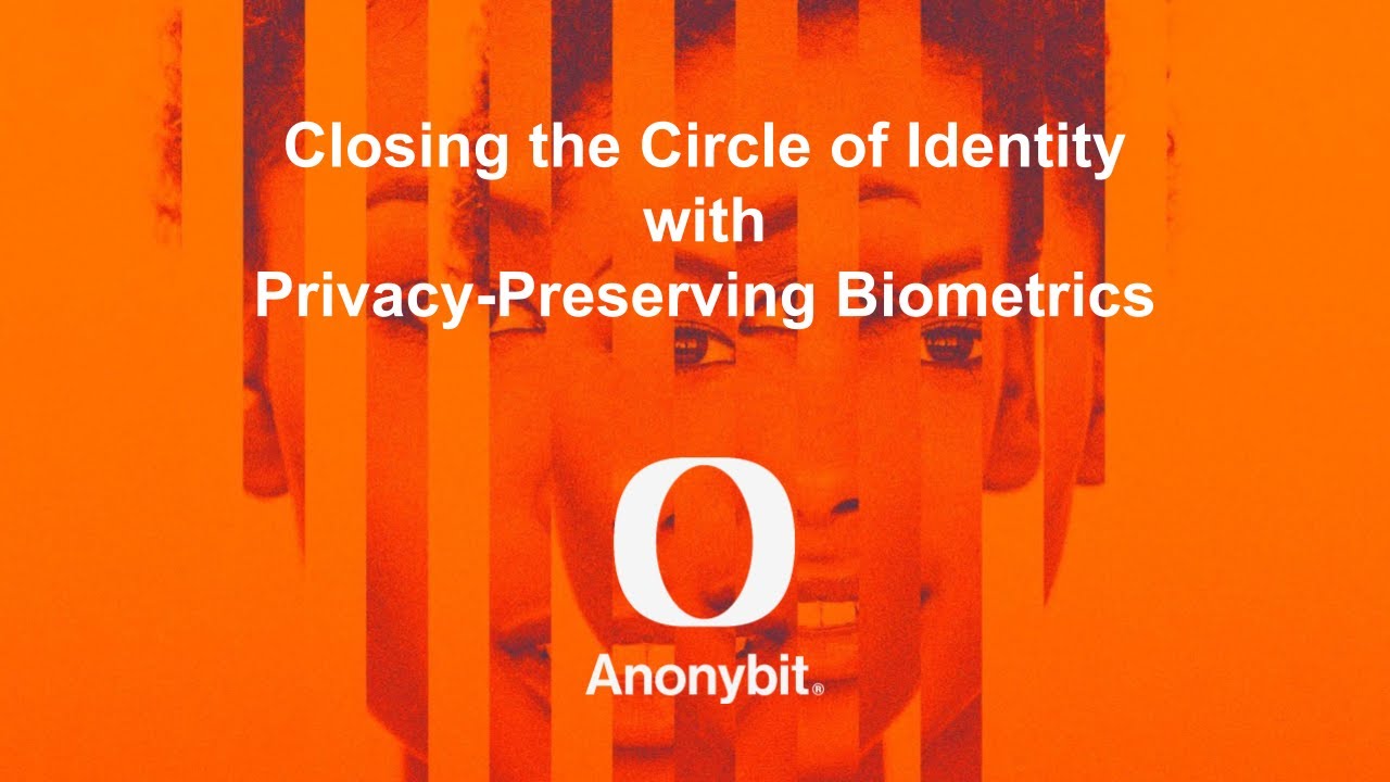 Closing the Circle of Identity with Decentralized Biometrics