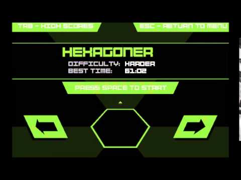 Steam Community :: Video :: Super Hexagon Gameplay