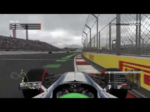 Steam Community :: Video :: F1 2016