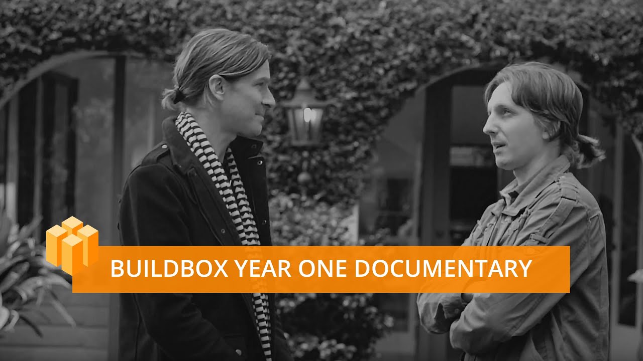 Buildbox: Year One | Mini-Documentary