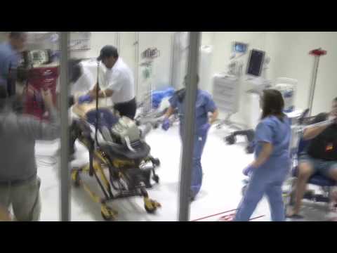StantonMD- ACEP16- Code Black