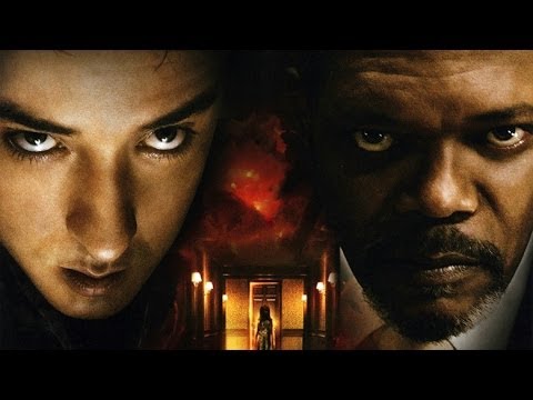 Fast Movie Reviews: 1408