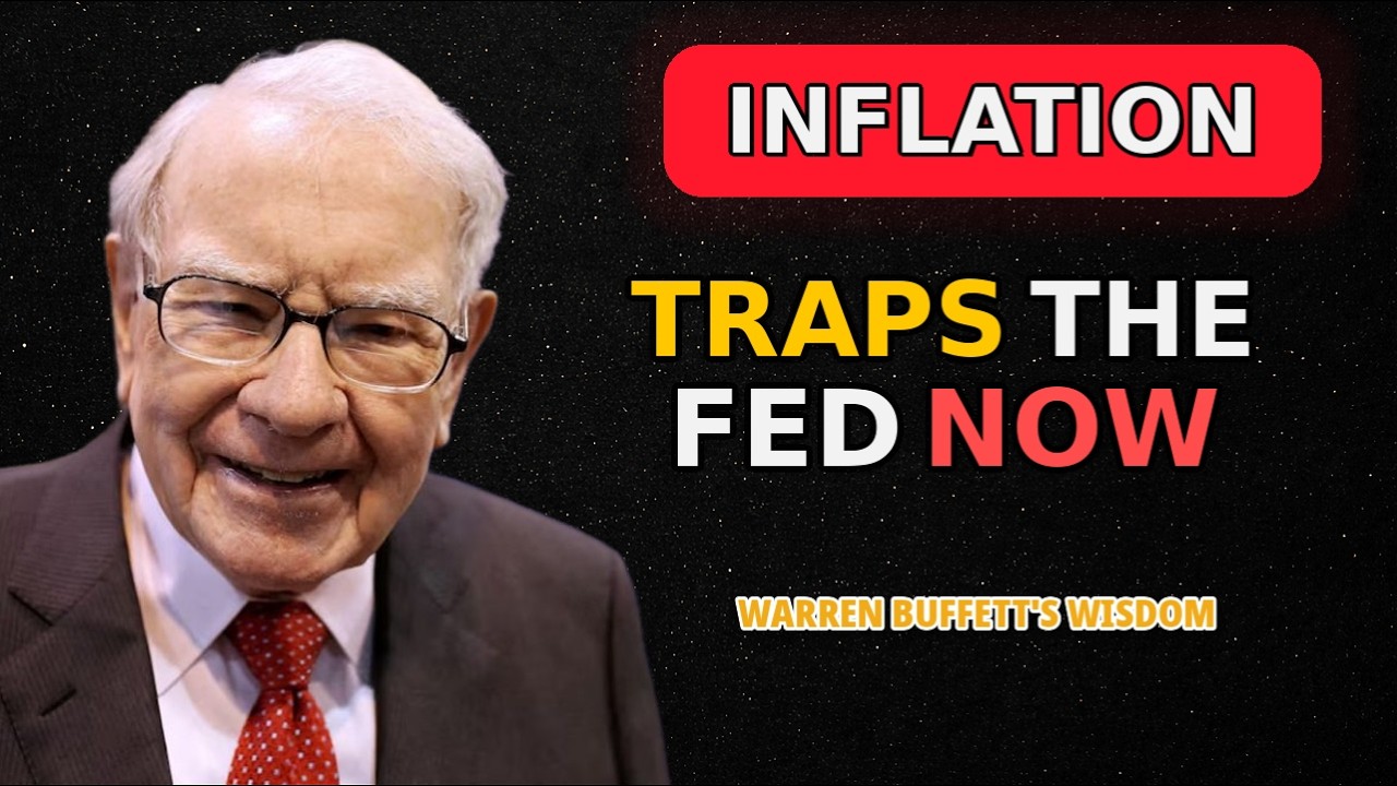 Warren Buffett: You Don’t Own Assets If Someone Else Controls the Valve