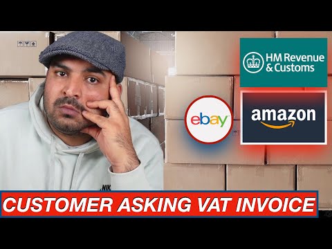 Don't Have VAT Number: When you need one? (VAT Explained)