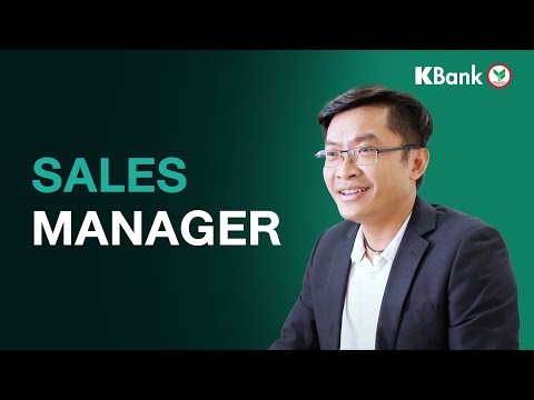 KBank Vietnam’s Job Story Ep.1: Product Manager