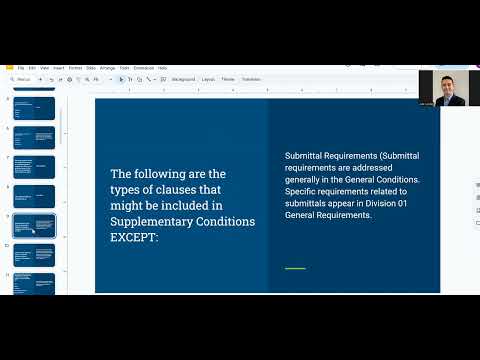 CSI Construction Documents Technologist (CDT) Practice Exam Questions 2025 Part 2