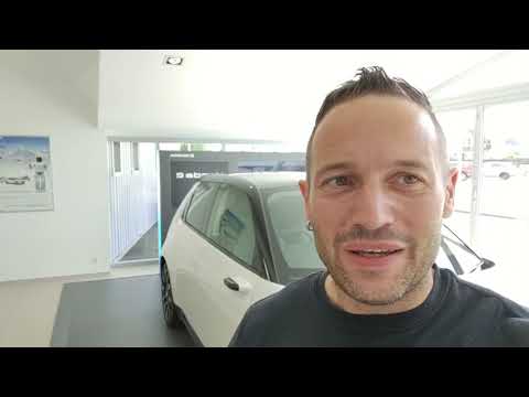 Honda e Advance with myHonda+ App and Digital Key