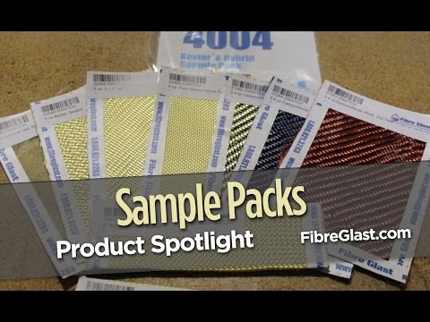 Sample Packs