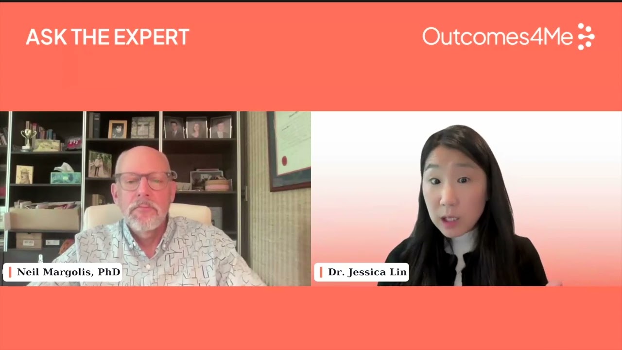 Understanding PD-L1 and Its Role in Lung Cancer Immunotherapy