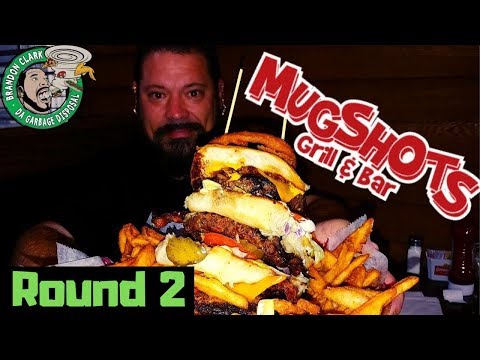 Mugshots Grill & Bar LIVE Challenge In Flowood Mississippi