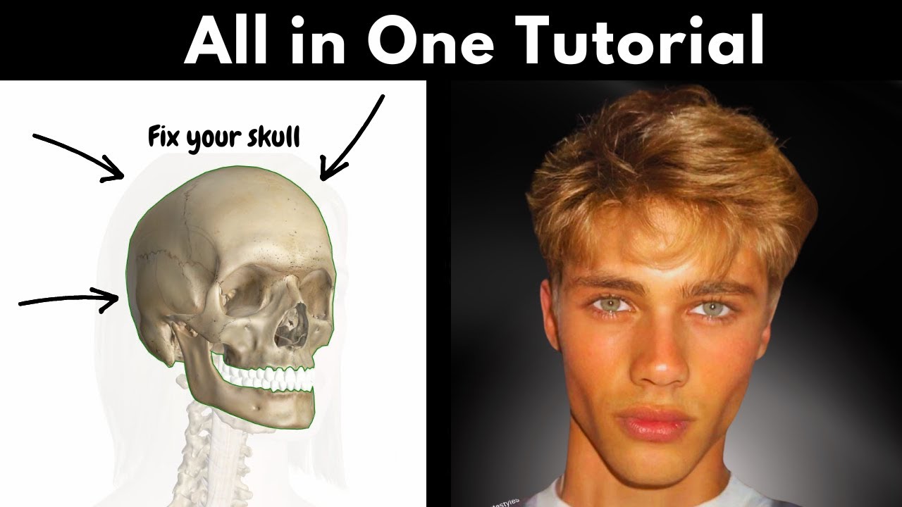 Unlock Your Best Look: Transform Your Face Like Never Before | Galaxy.ai