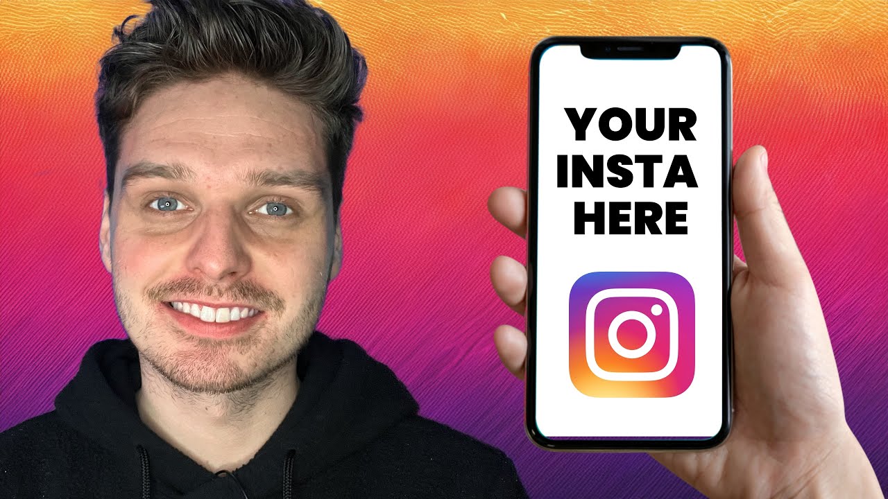 The Best Instagram Mockup Generator 2024