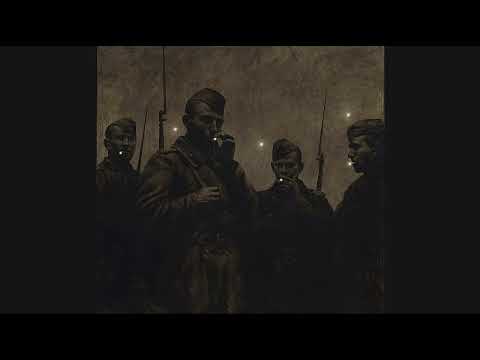 Take your trench coat- Soviet WW2 Song