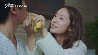 "Crazy Love" ep.3 pre-release - Onions that you like very much [eng sub]
