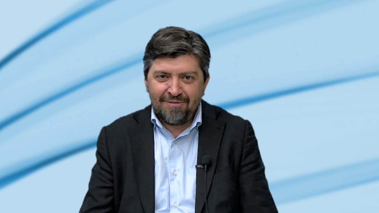 Matteo Santinelli: Intervista al Candidato Sindaco di Petriolo