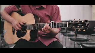 김광석 - 잊어야 한다는 마음으로 by David Chun Hoja