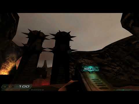 Steam Community :: Video :: DOOM 3: In Hell